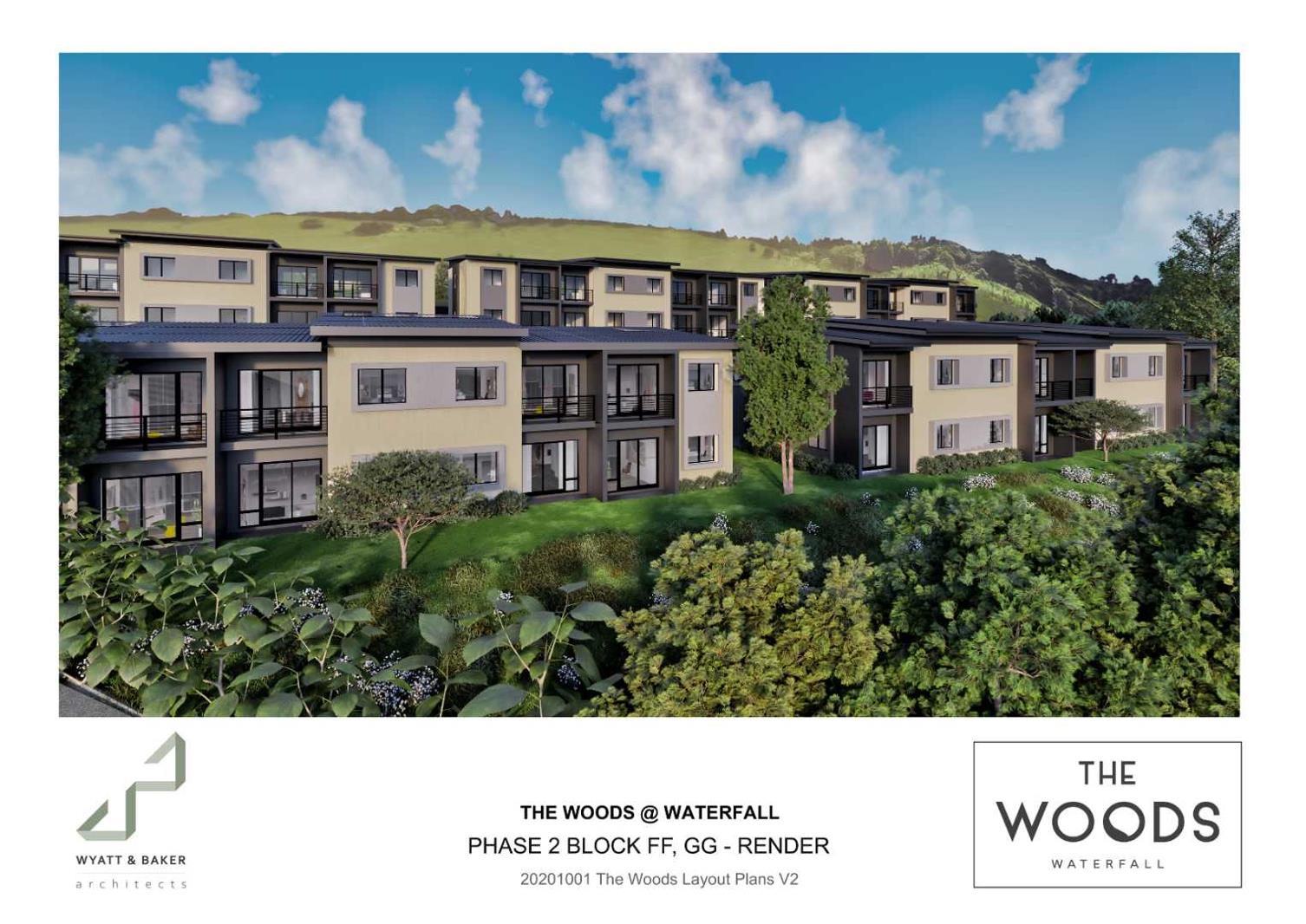 1 Bedroom Apartment for sale in Waterfall | T5349288 | Private Property