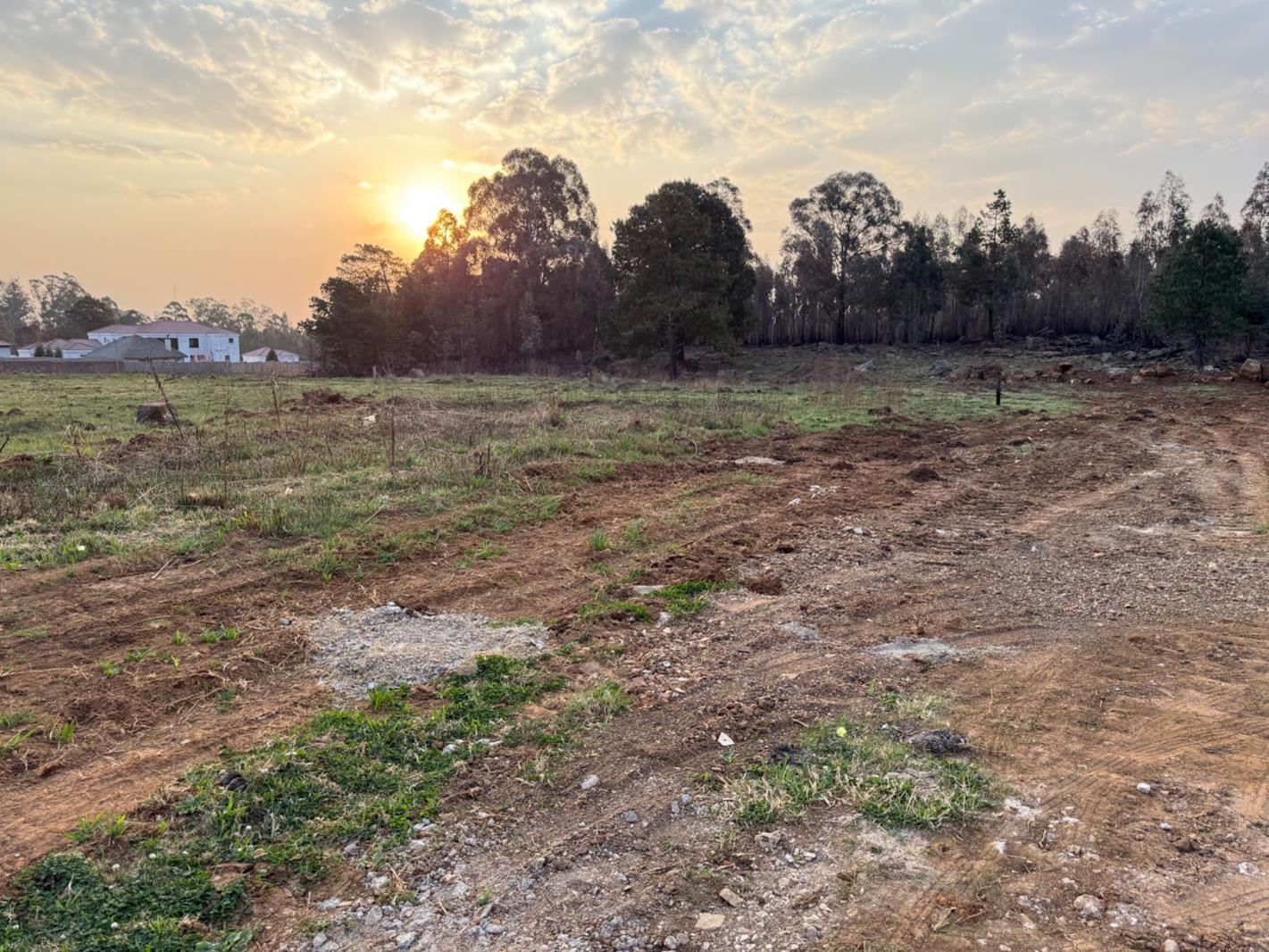 1 275 m² Land for sale in Belfast | T5349315 | Private Property