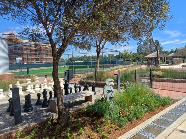 1 Bedroom Apartment for sale in Savannah Country Estate | T5349317 ...