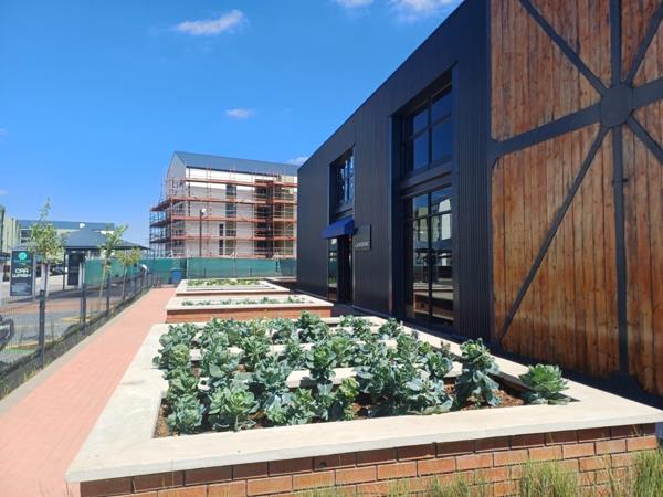 1 Bedroom Apartment for sale in Savannah Country Estate | T5349317 ...