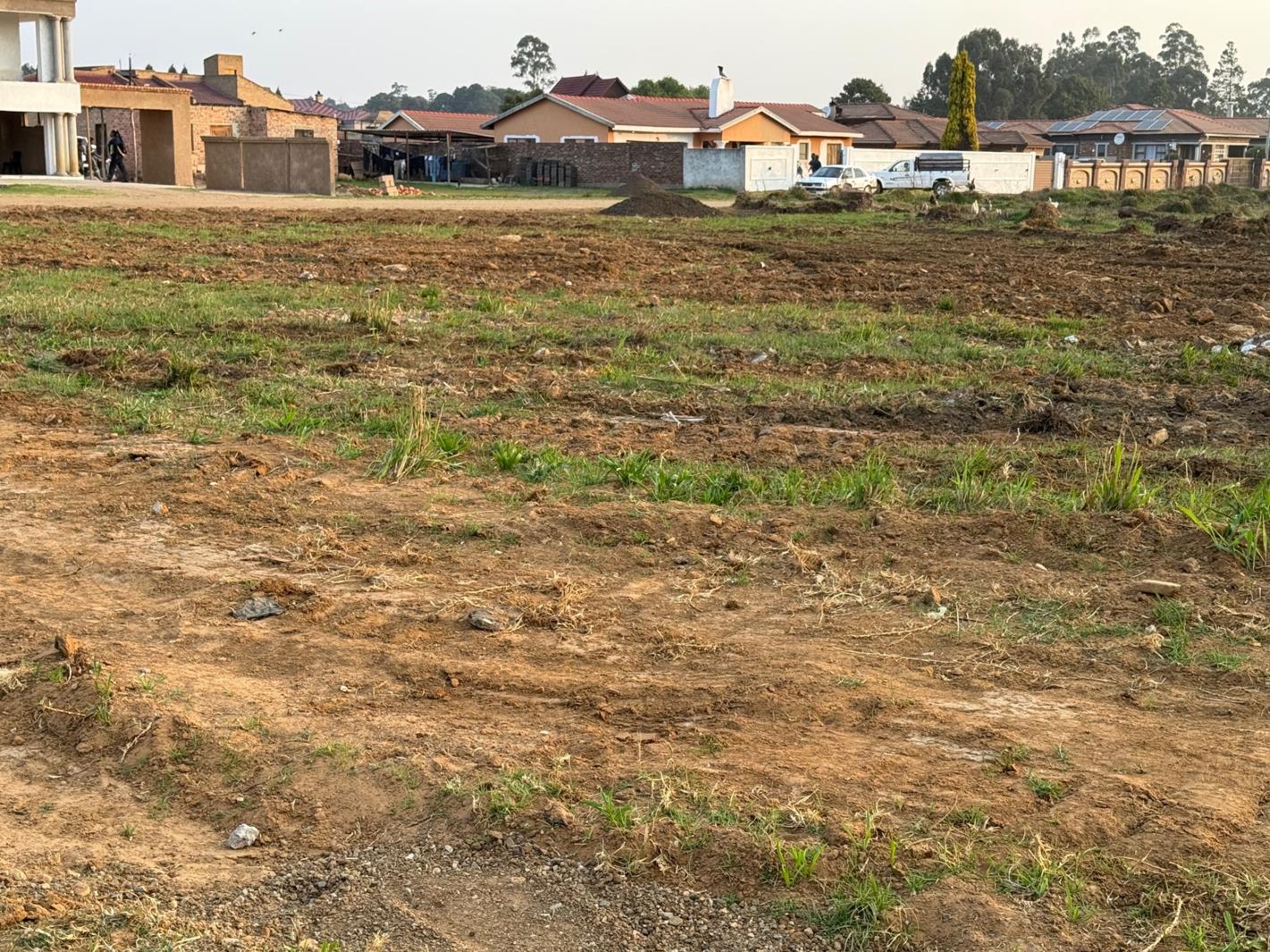 1 325 m² Land for sale in Belfast | T5349321 | Private Property