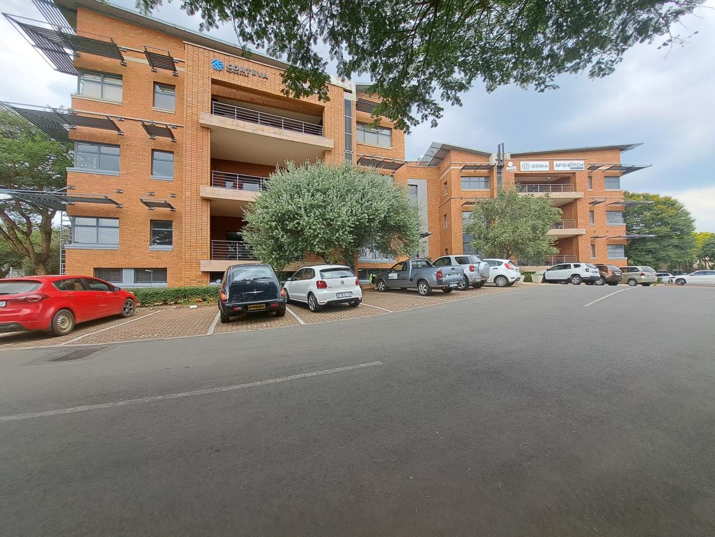 352.3 m² Office Space to rent in Centurion CBD | RR4582766 | Private ...
