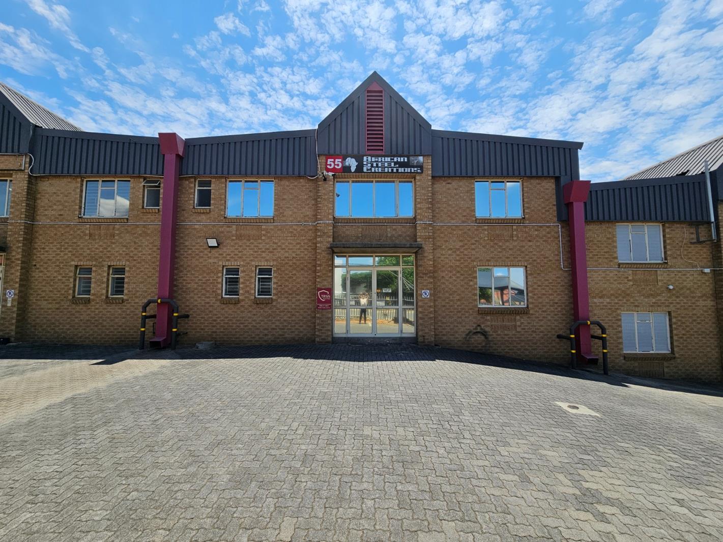 378 m² Industrial space to rent in Kya Sands | RR4582892 | Private Property