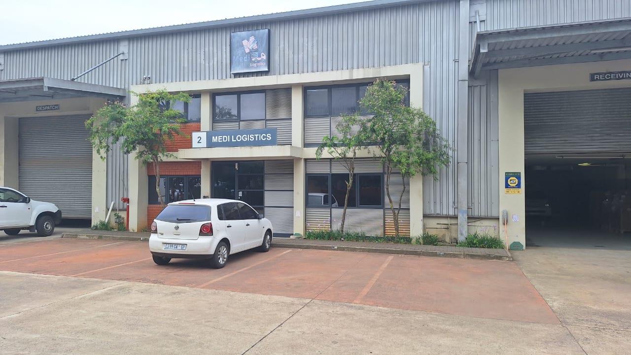 1 008 m² Industrial space to rent in Riverhorse Valley | RR4582906 ...