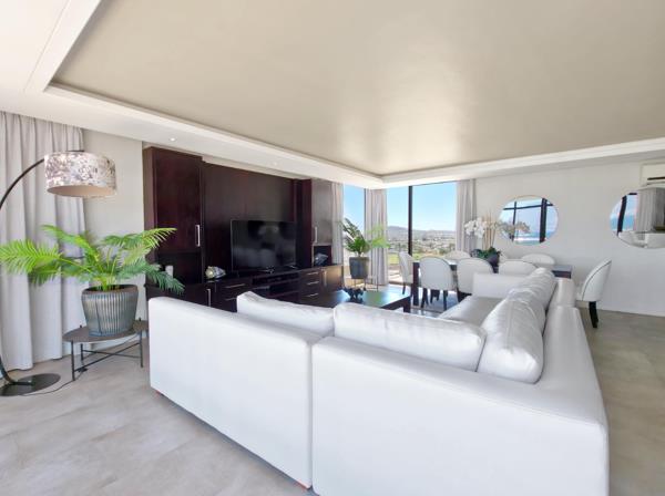 3 Bedroom Apartment for sale in Waves Edge | T5349503 | Private Property