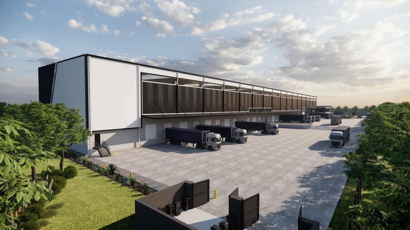 13 008 m² Industrial space to rent in Glen Marais | RR4583040 | Private ...