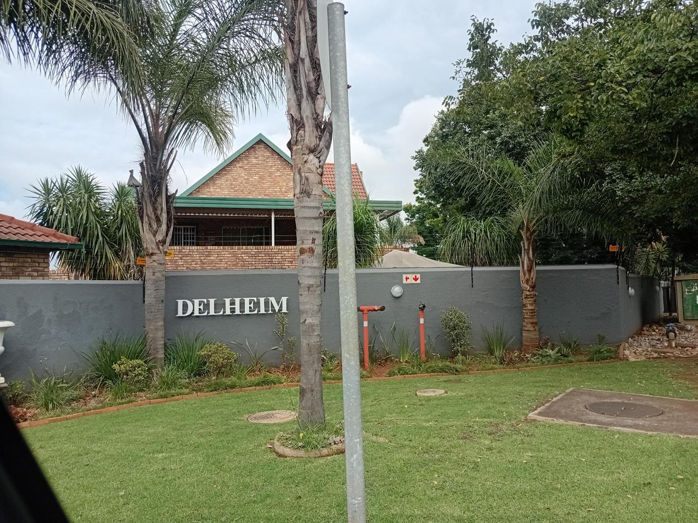 2 Bedroom Cluster to rent in Die Hoewes | RR4583061 | Private Property