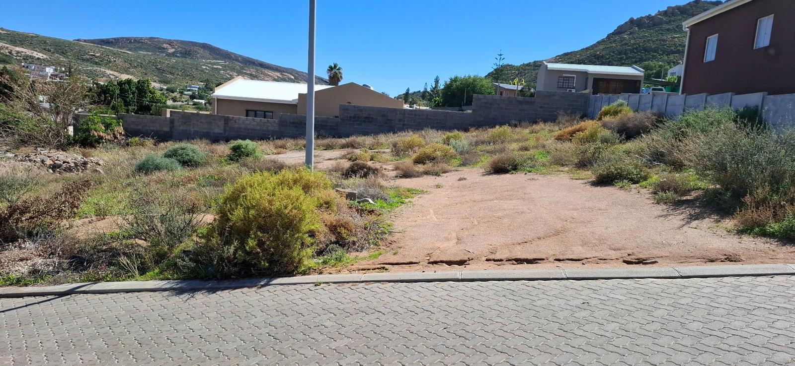 633 m² Land for sale in Springbok | T5349899 | Private Property