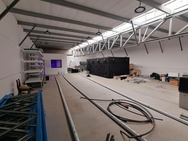 587 m² Industrial space to rent in Bellville Central | RR4583335 ...