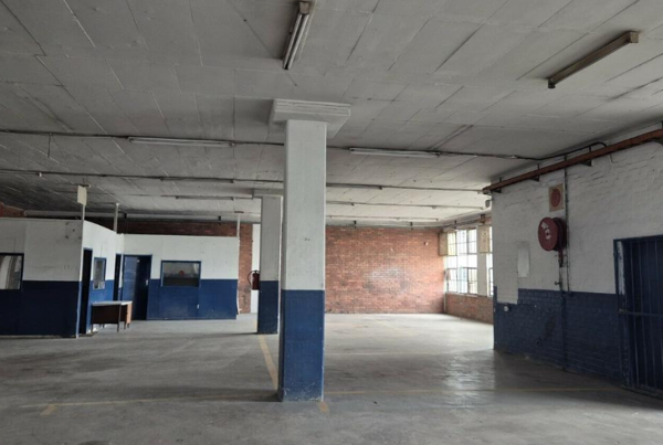 Industrial space to rent in Bellair | RR4583355 | Private Property