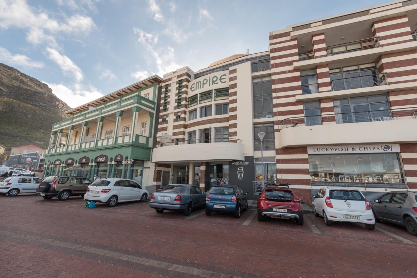 1 Bedroom Apartment to rent in Muizenberg | RR4583420 | Private Property