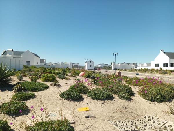 665 m² Land for sale in Vredendal | T5350277 | Private Property