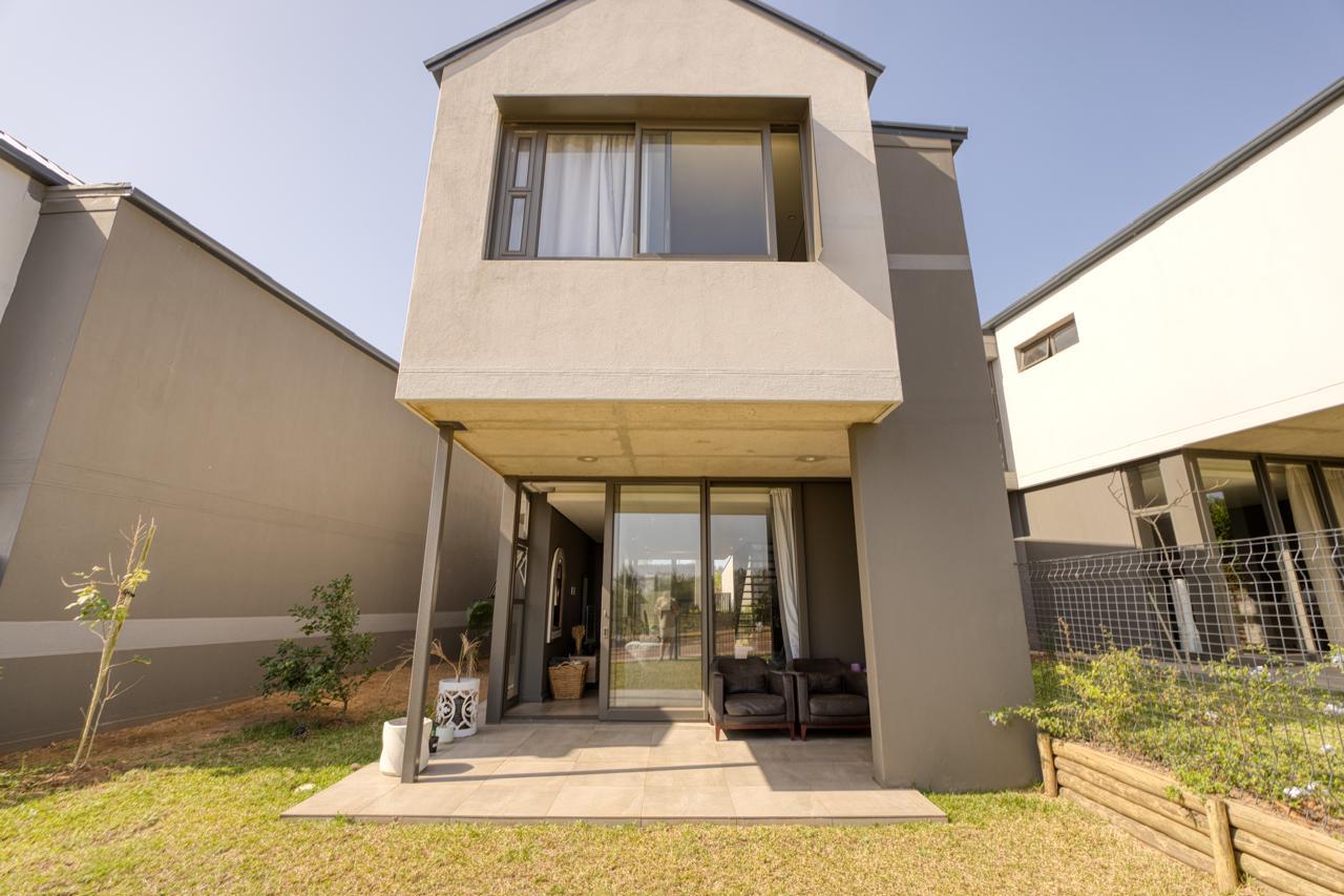 3 Bedroom Townhouse for sale in Elaleni Coastal Forest Estate ...