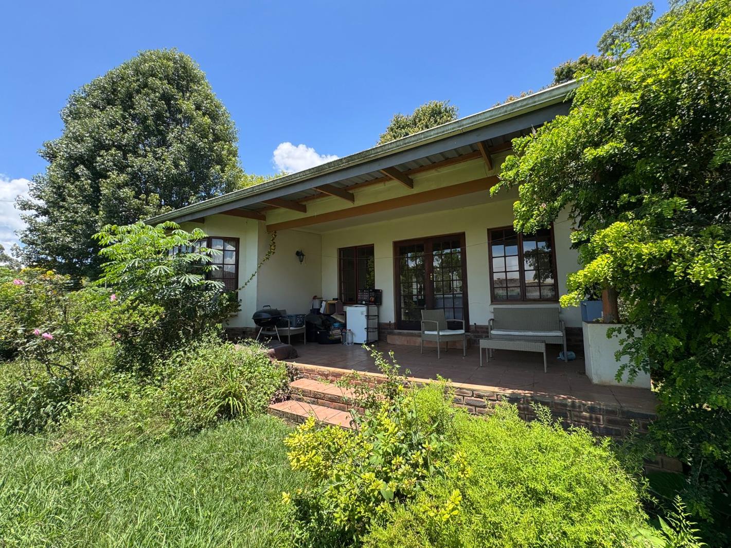 1 Bedroom Garden Cottage to rent in Hilton | RR4583697 | Private Property