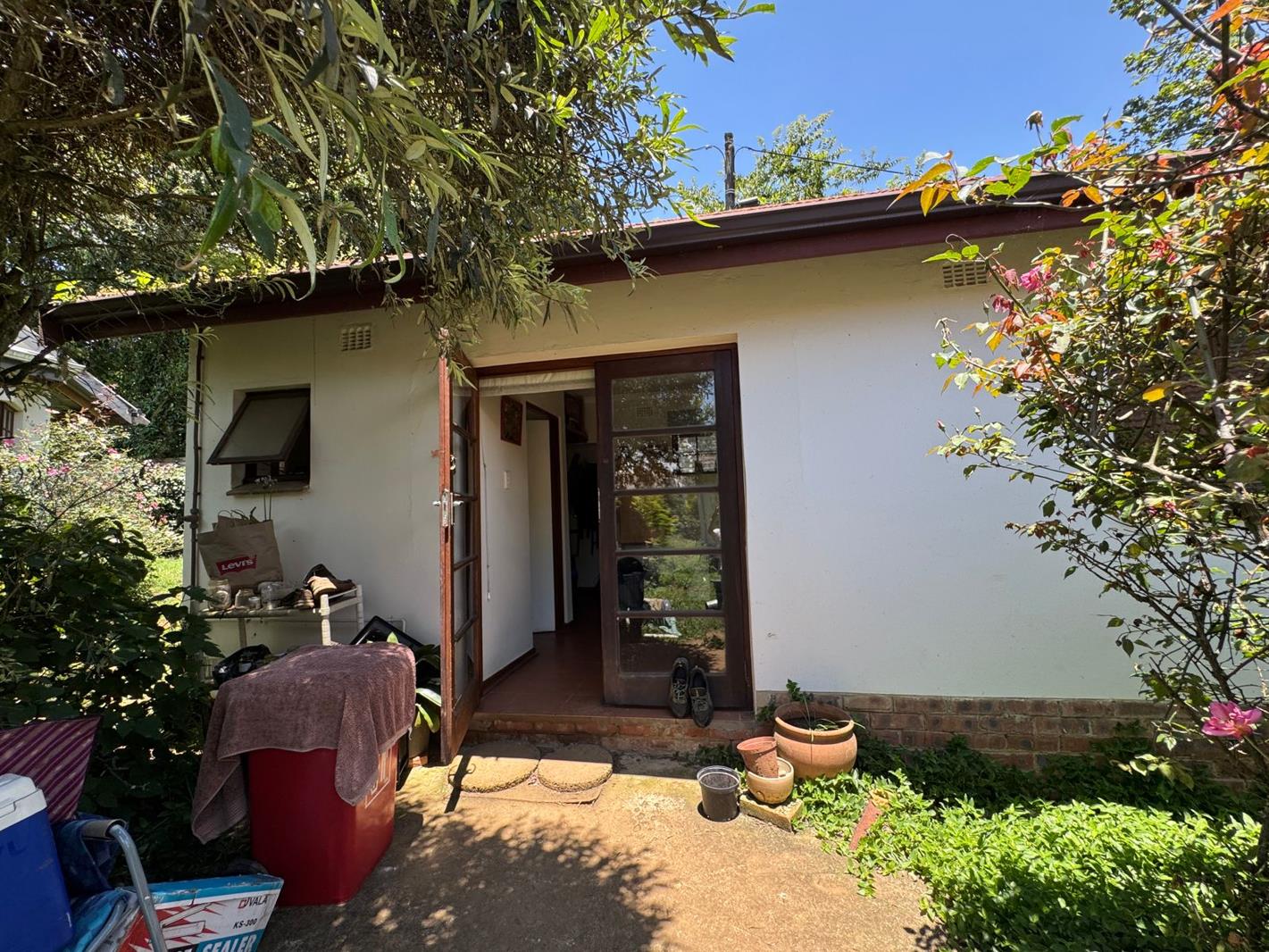 1 Bedroom Garden Cottage to rent in Hilton | RR4583723 | Private Property