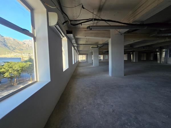 2 402 m² Office Space to rent in Foreshore | RR4583817 | Private Property