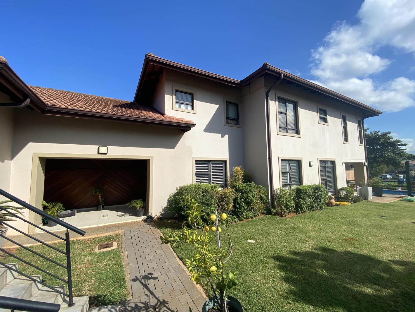 4 Bedroom House to rent in Izinga Estate | RR4583893 | Private Property