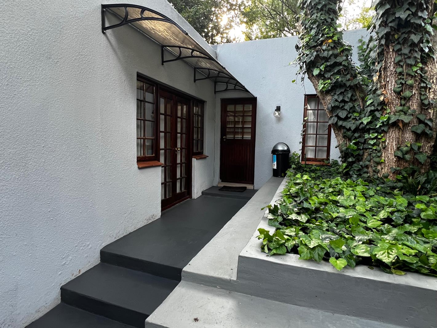 1 Bedroom Garden Cottage to rent in Westdene | RR4583970 | Private Property