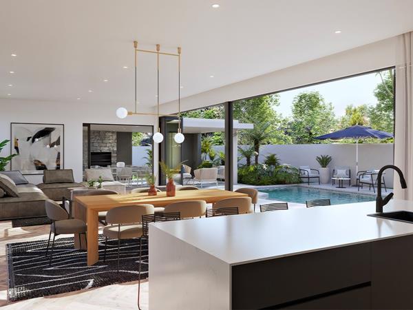 3 Bedroom House for sale in Bryanston | T5350934 | Private Property