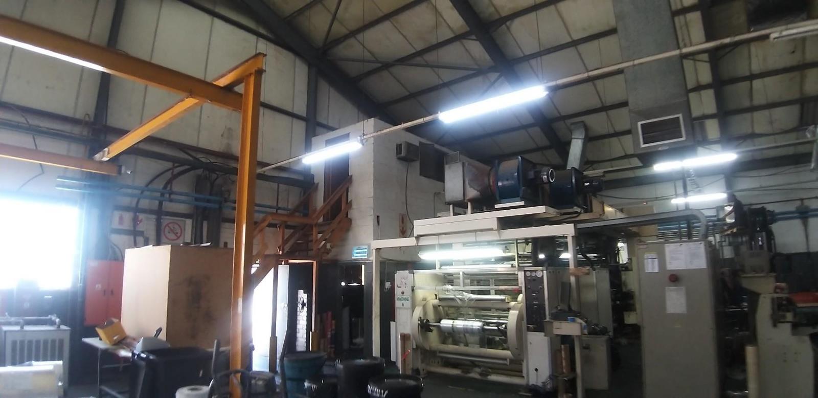 528 m² Industrial space to rent in Dal Josafat | RR4584150 | Private ...