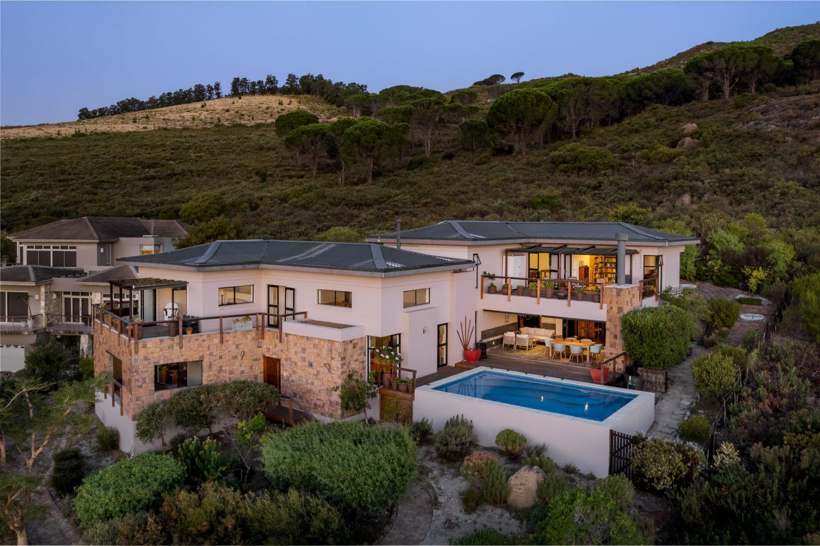 4 Bedroom House for sale in Dennegeur | T5351126 | Private Property