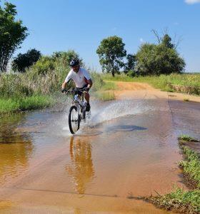 1.4 ha Land for sale in Modimole (Nylstroom) | T5351343 | Private Property