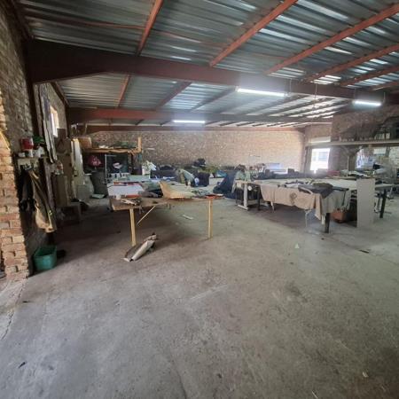 Commercial space for sale in Hartswater | T5351365 | Private Property