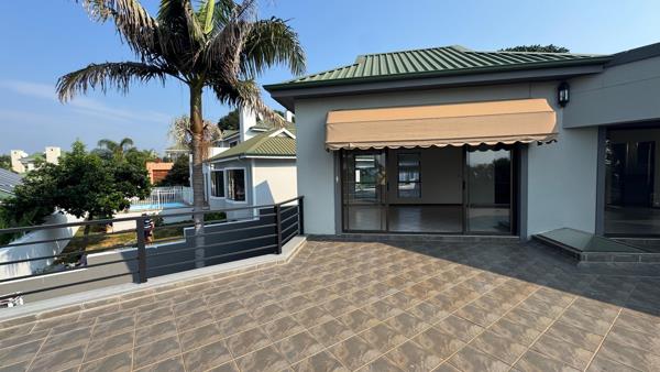 4 Bedroom House to rent in Caribbean Beach Club | RR4584471 | Private ...