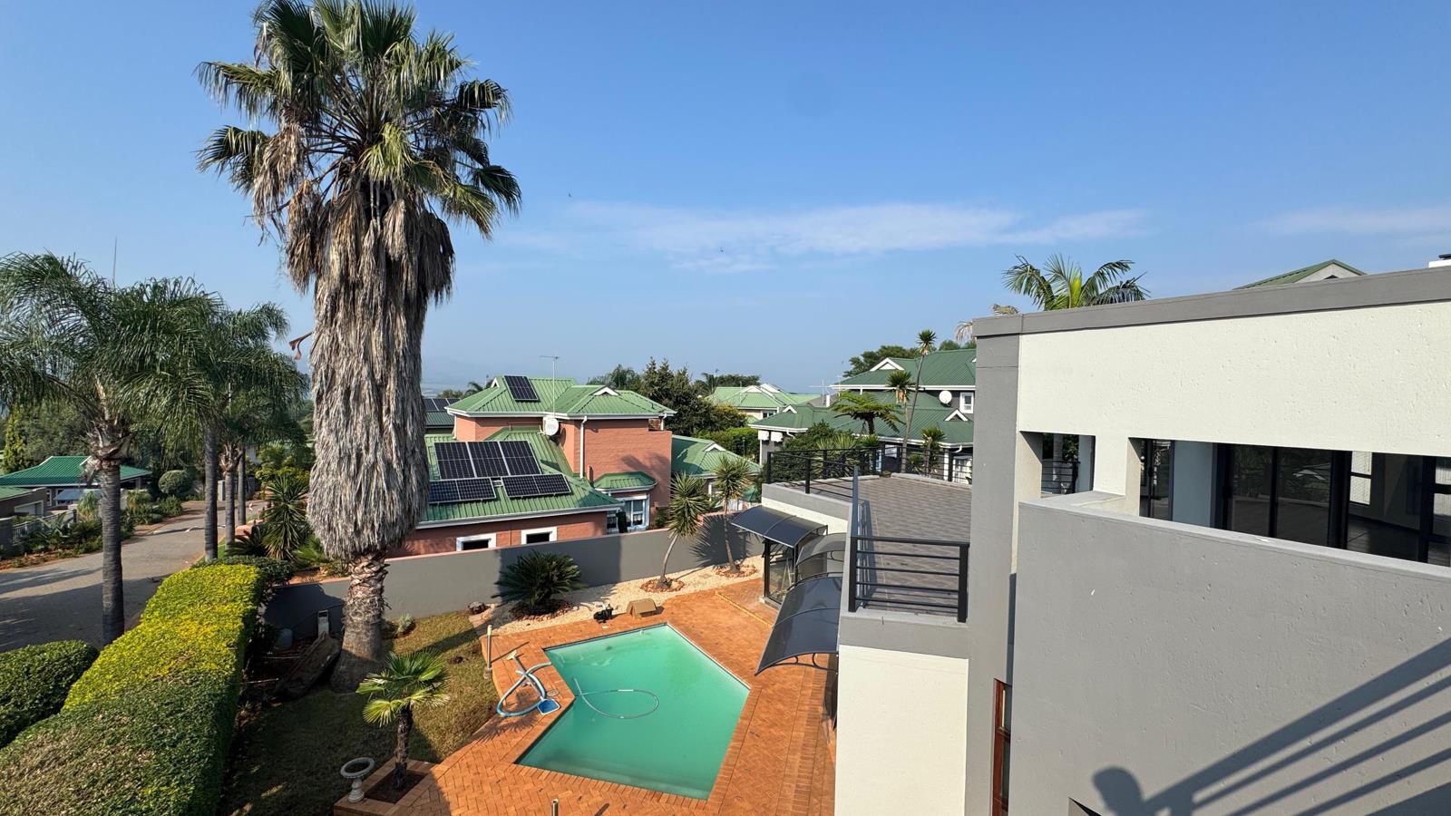 4 Bedroom House to rent in Caribbean Beach Club | RR4584471 | Private ...