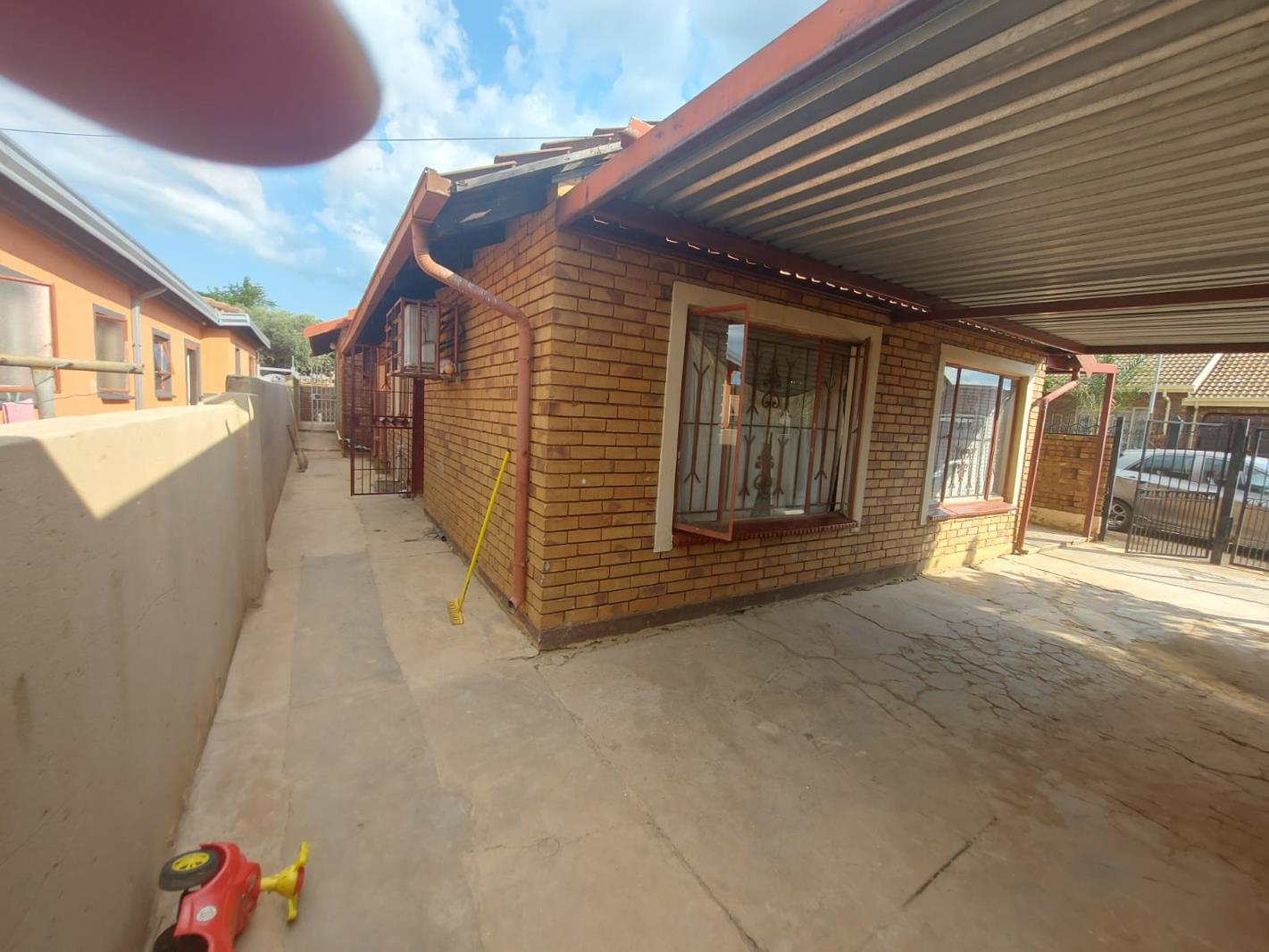 1 Bedroom Apartment to rent in Nellmapius | RR4584721 | Private Property