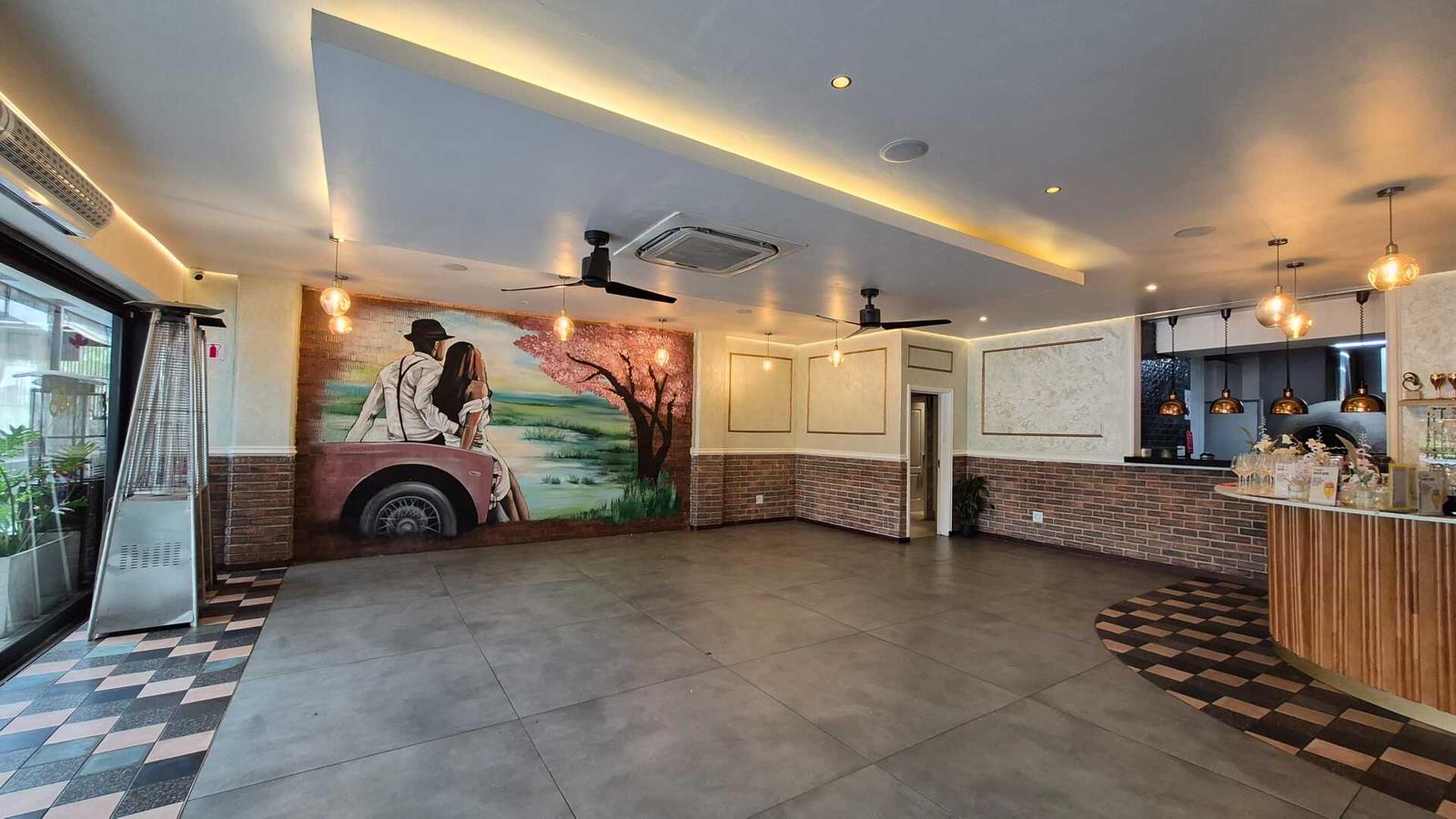 200 m² Retail Space to rent in Morningside | RR4584833 | Private Property