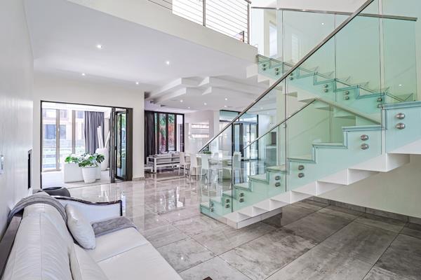 4 Bedroom House for sale in The Islands Estate | T5351884 | Private ...