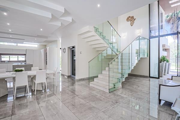 4 Bedroom House for sale in The Islands Estate | T5351884 | Private ...