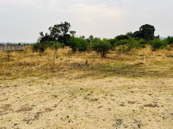 1 400 m² Land for sale in Kibler Park | T5352025 | Private Property
