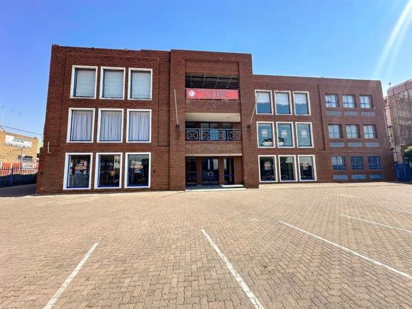1 081 m² Retail Space to rent in Randburg Central | RR4585007 | Private ...