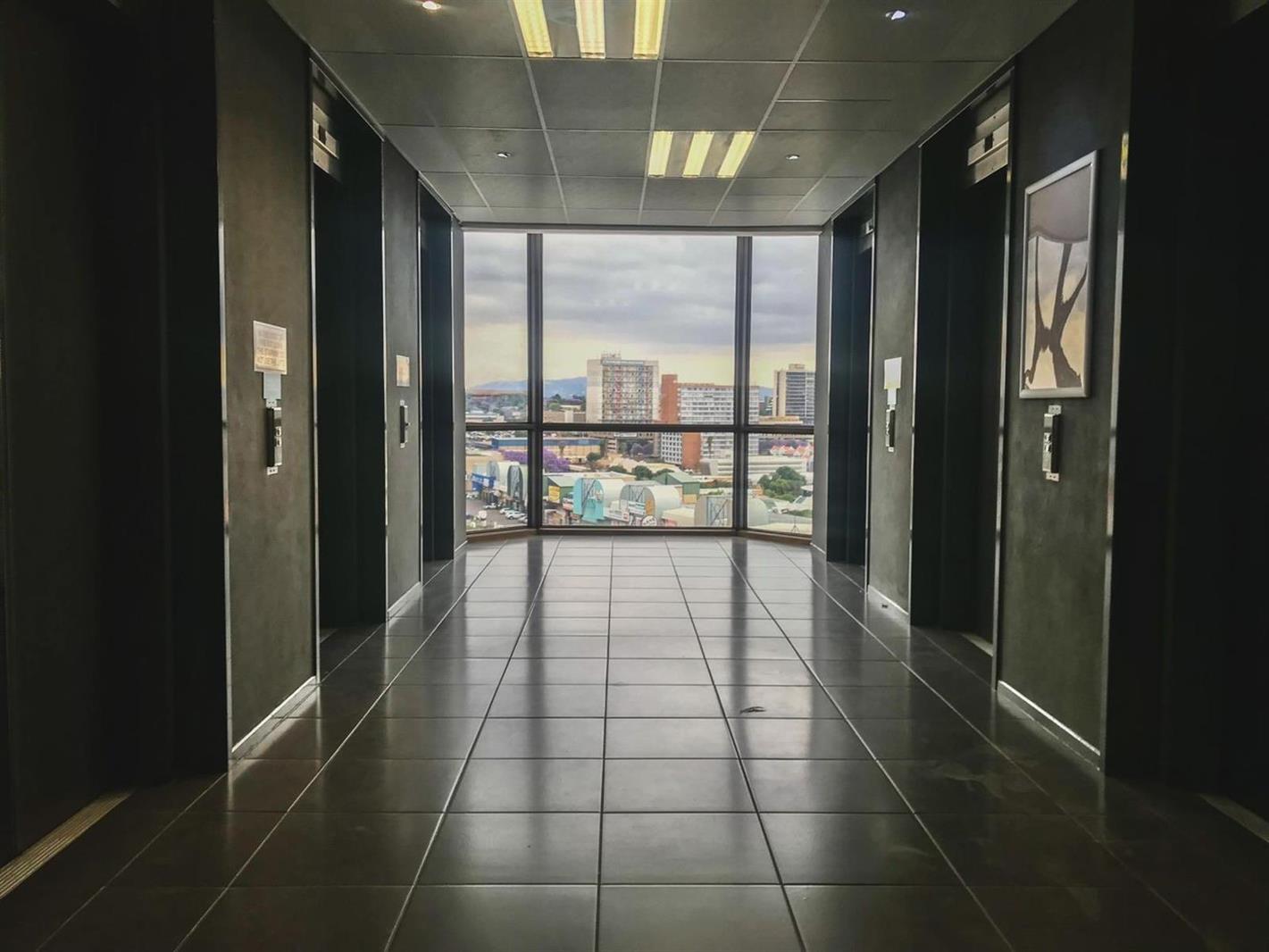 1 168 m² Office Space to rent in Randburg Central | RR4585040 | Private ...