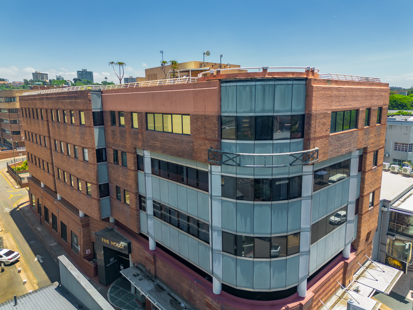 319 m² Commercial space to rent in Musgrave | RR4585117 | Private Property