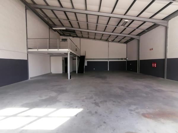 316 m² Industrial space to rent in Brackenfell Central | RR4585159 ...