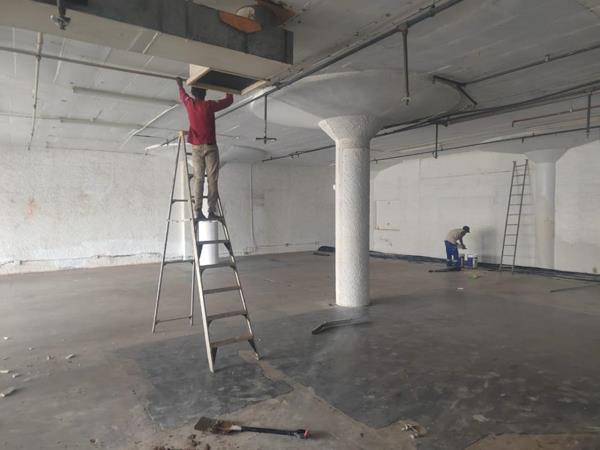 349 m² Industrial space to rent in Bulwer | RR4585218 | Private Property