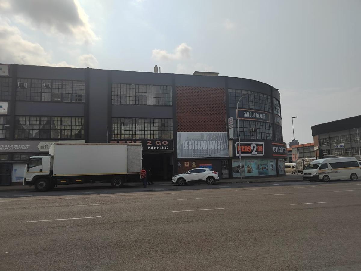 359 m² Industrial space to rent in Bulwer | RR4585257 | Private Property
