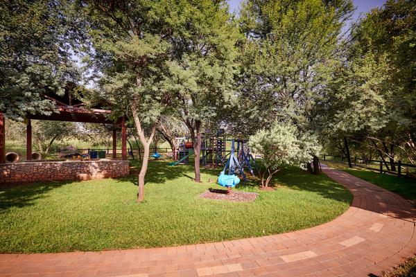 1 300 m² Land for sale in Waterfall Country Estate | T5352490 | Private ...