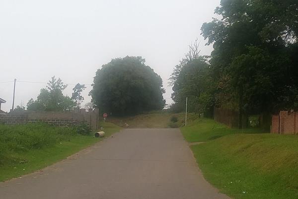 4 Bedroom House for sale in Richmond | T5352518 | Private Property