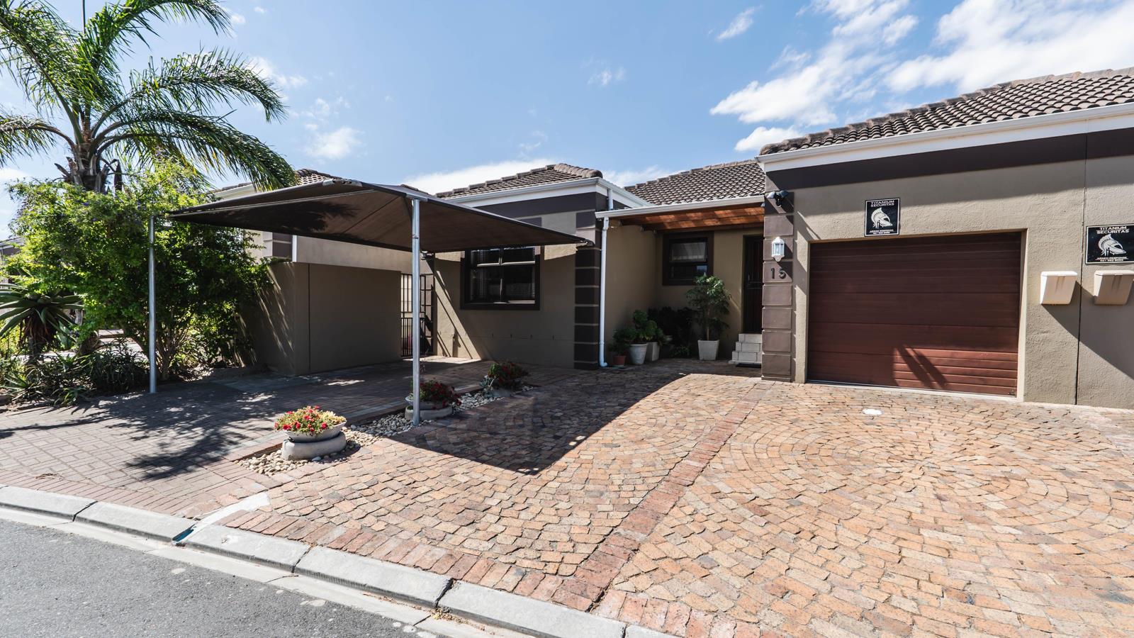 3 Bedroom House for sale in Brackenfell Central | T5352600 | Private ...