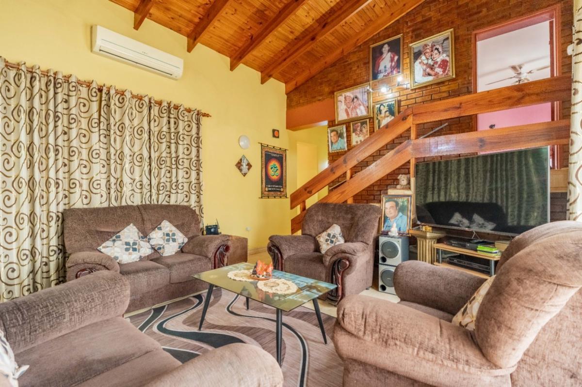 7 Bedroom House for sale in Reservoir Hills | T5352615 | Private Property