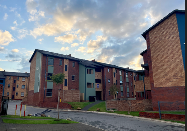 2 Bedroom Apartment to rent in Alveda | RR4585474 | Private Property