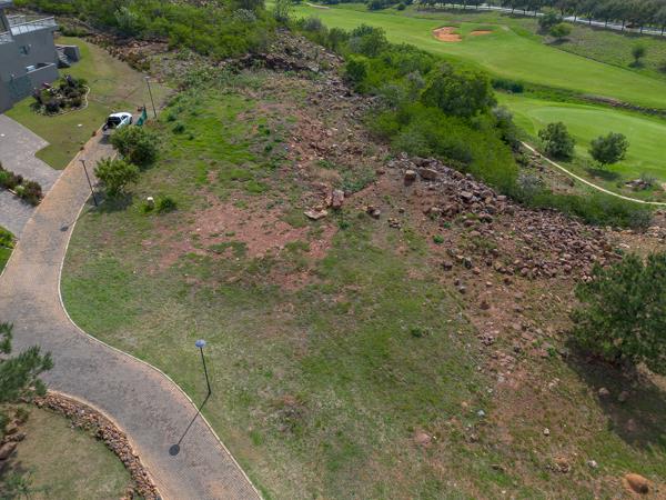 1 418 m² Land for sale in Eye of Africa | T5352719 | Private Property