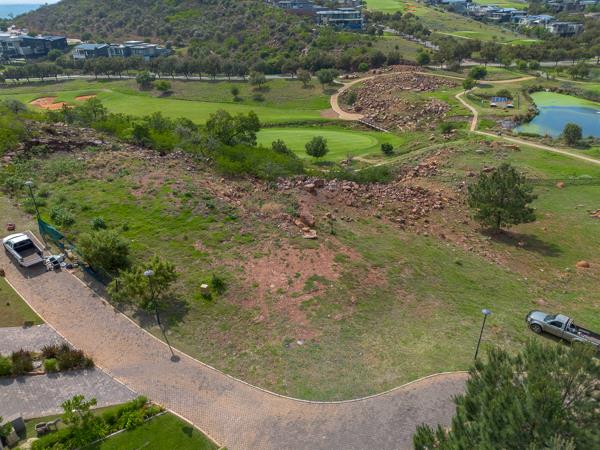 1 418 m² Land for sale in Eye of Africa | T5352719 | Private Property