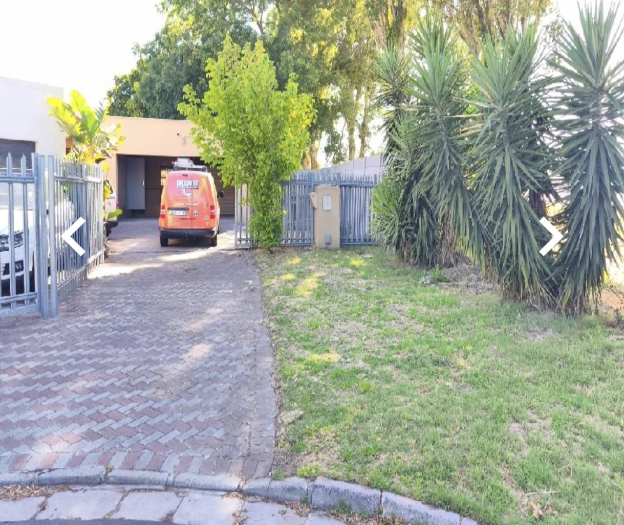 1 Bedroom Apartment to rent in Bellville Central | RR4585504 | Private ...