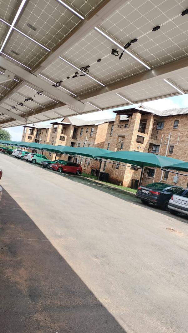 2 Bedroom Apartment to rent in Grobler Park | RR4585742 | Private Property