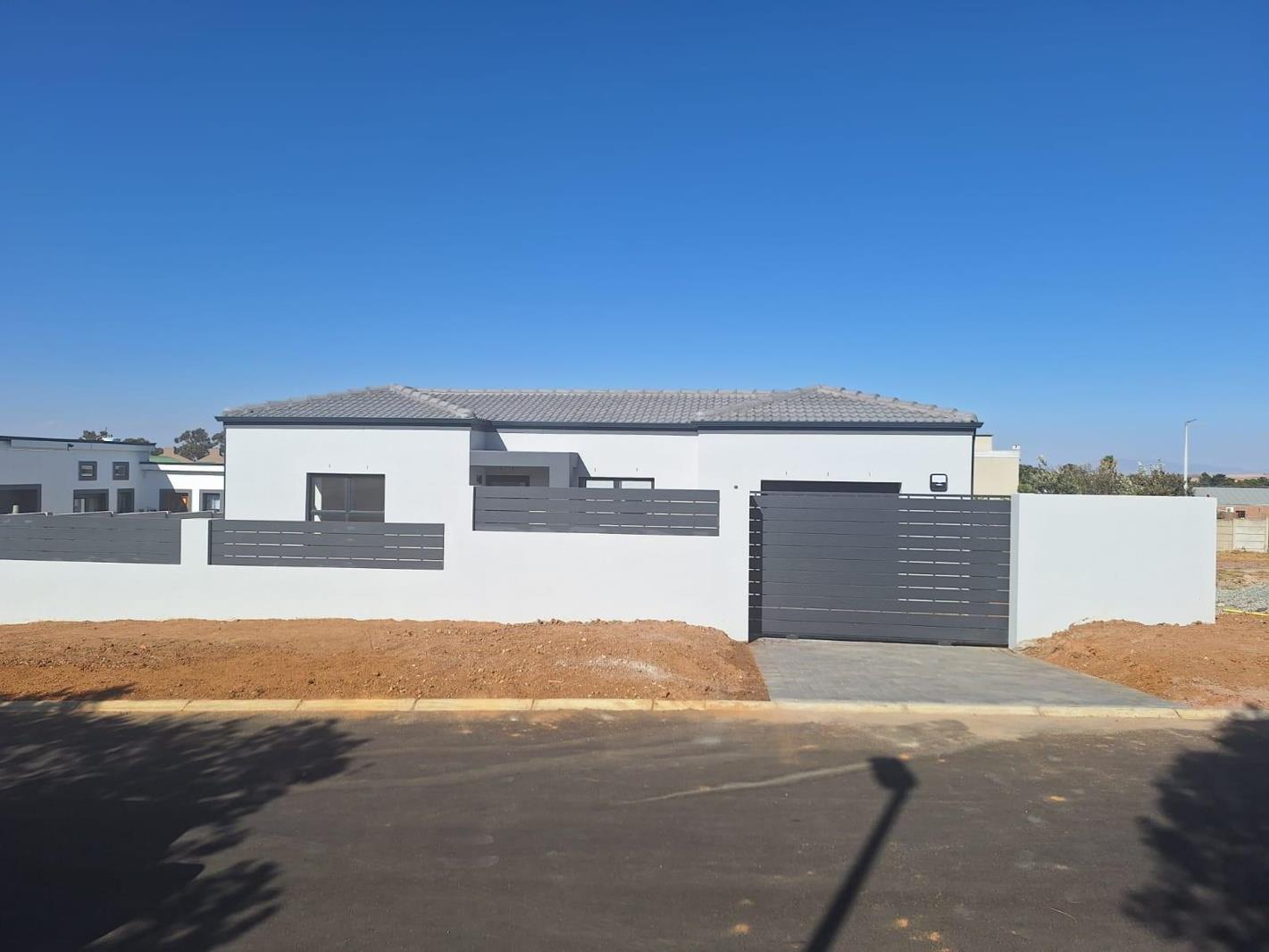 2 Bedroom House for sale in Darling | T5353428 | Private Property